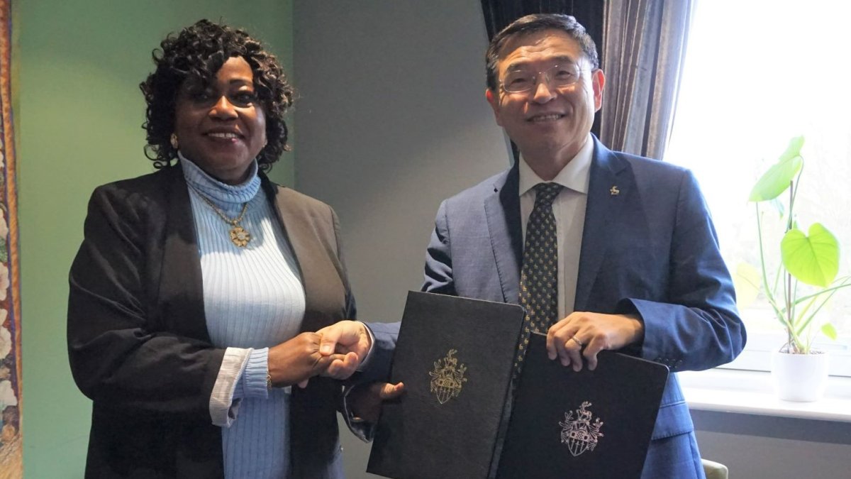 Experts from SHTM supporting international tourism in the Global South ...