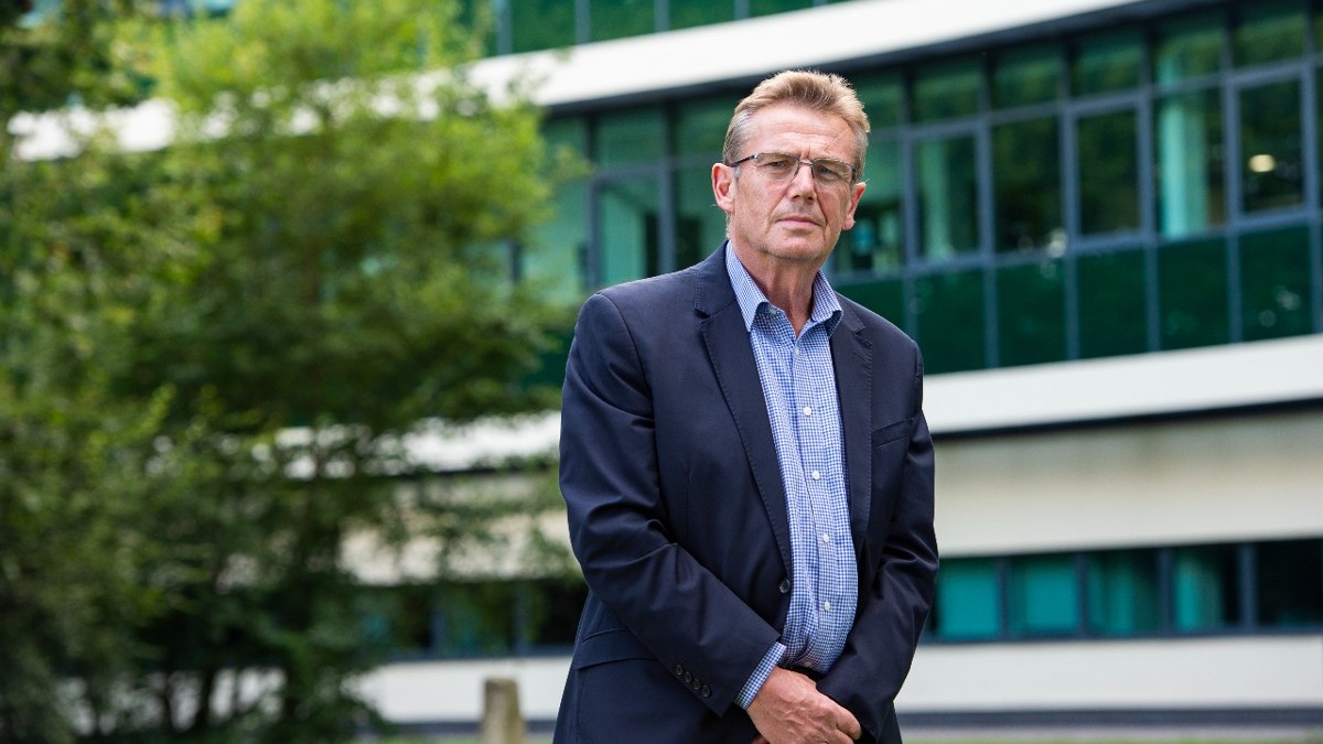Climate change could impact the quality of our sleep | University of Surrey