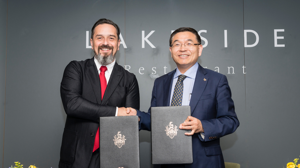 Therme Group and the University of Surrey seeking to transform tourism ...