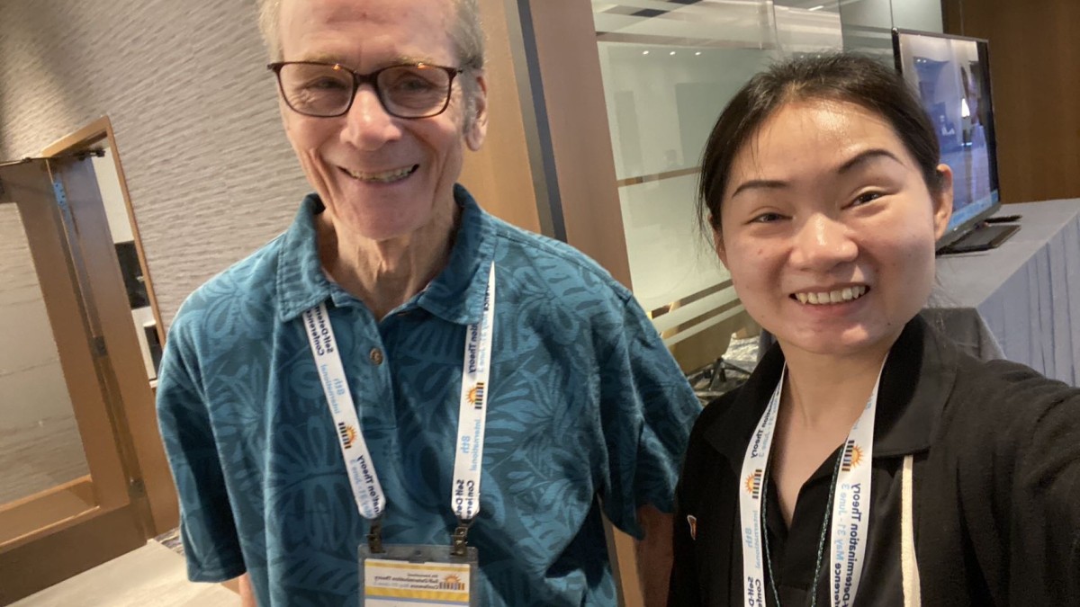 Wei Zhang | University of Surrey