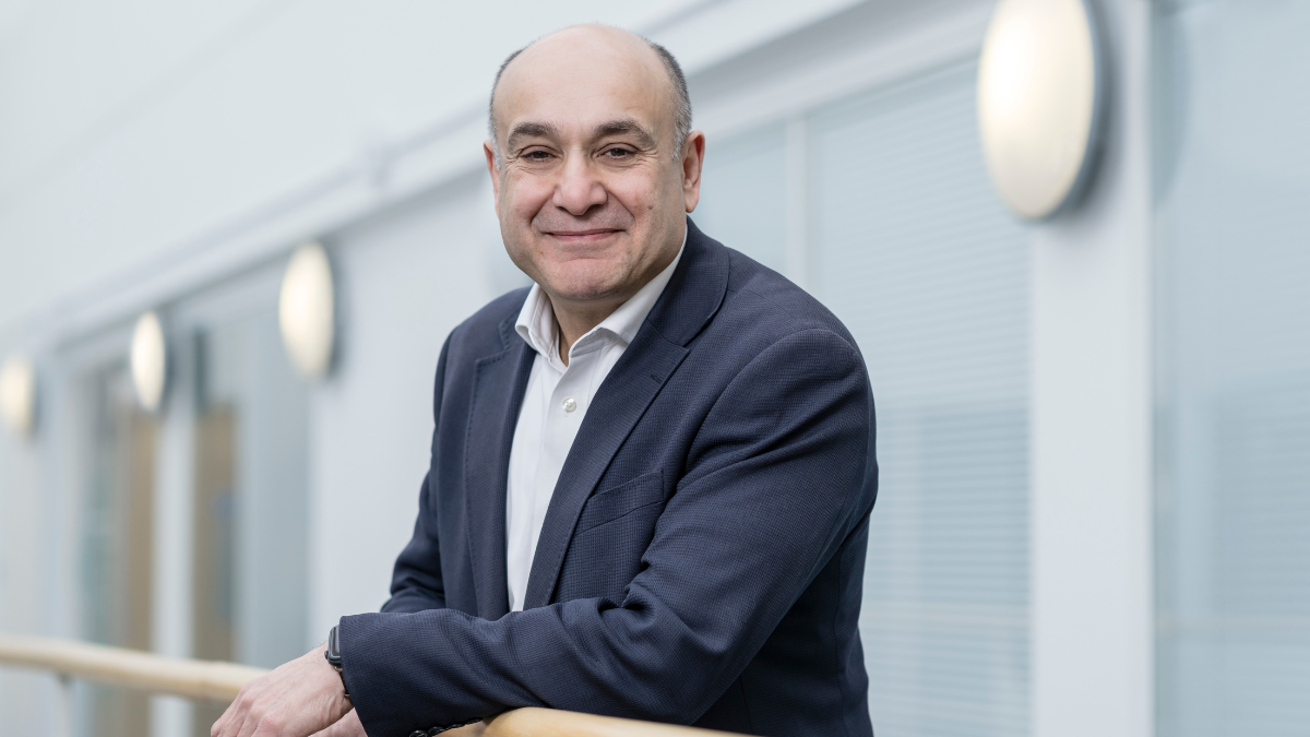 Jim Shaikh appointed Managing Director of Innovate Surrey Ltd ...