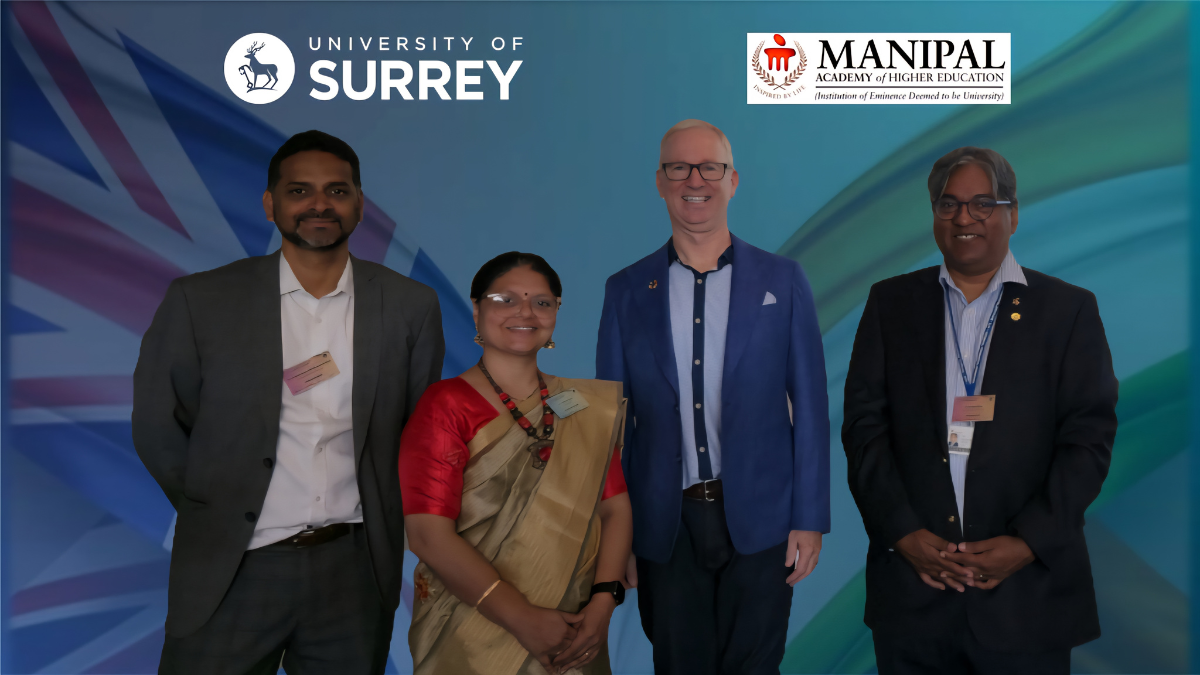 New UK–India degree to develop talent in sustainable semiconductor ...