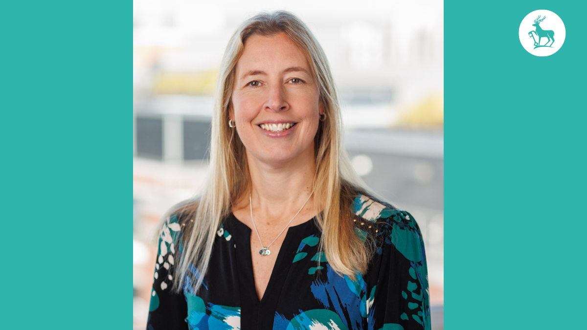 Education leader joins as PVC at Surrey