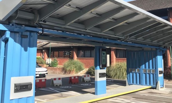 No one-size-fits-all solution for the net-zero grid, Surrey research ...